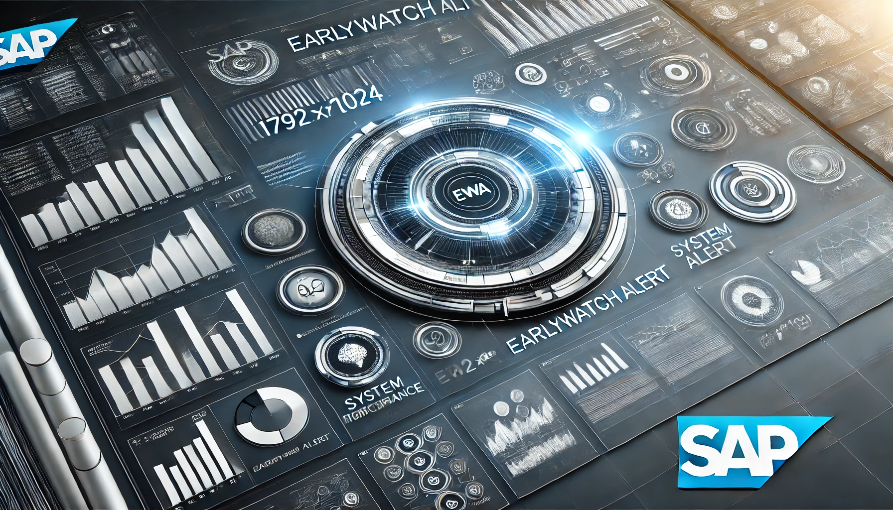 SAP BASIS初心者向け：EWA（EarlyWatch Alert）の基本と活用方法 - AkiTechブログ